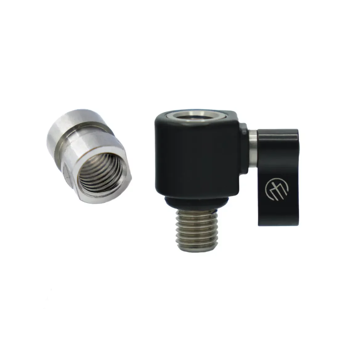 Poseidon Angelsport Technoline Bankstick Adapter, 22,99