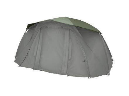 Trakker Tempest Brolly v2 Skull Cap, 164,99