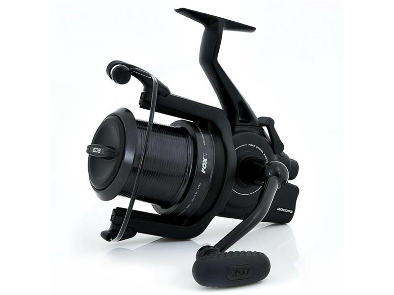 Fox Eos 12000 FS Reel, 149,99